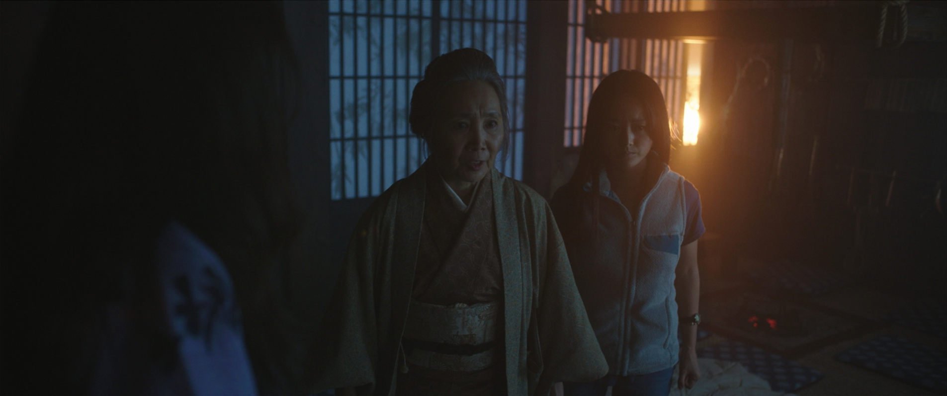 Bashira – Christopher Norr